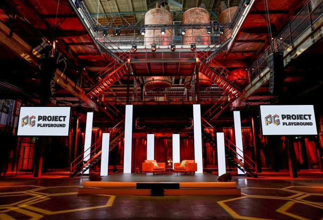 SugarFactory | Events.nl